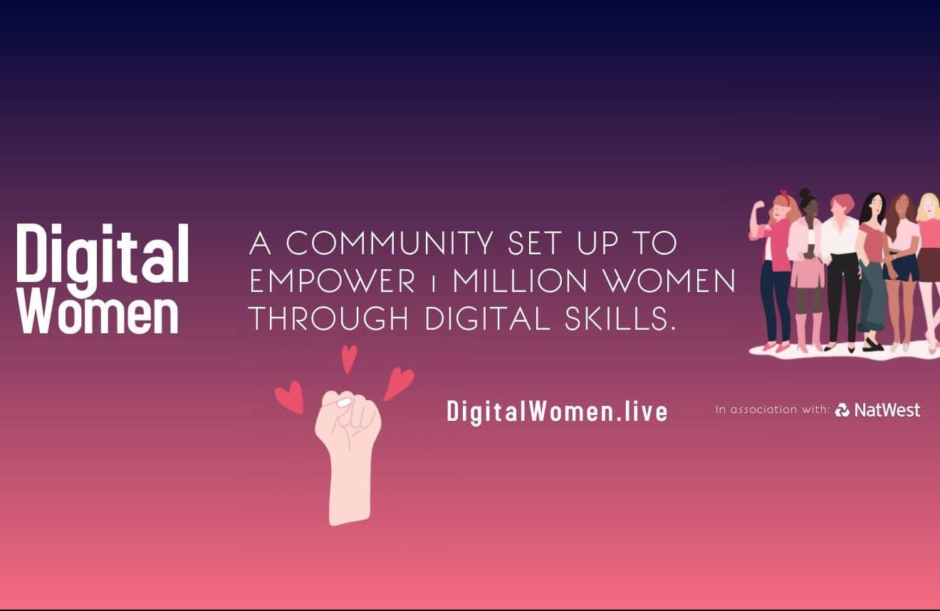 Digital Women Conference Notes | The Marketing Associates