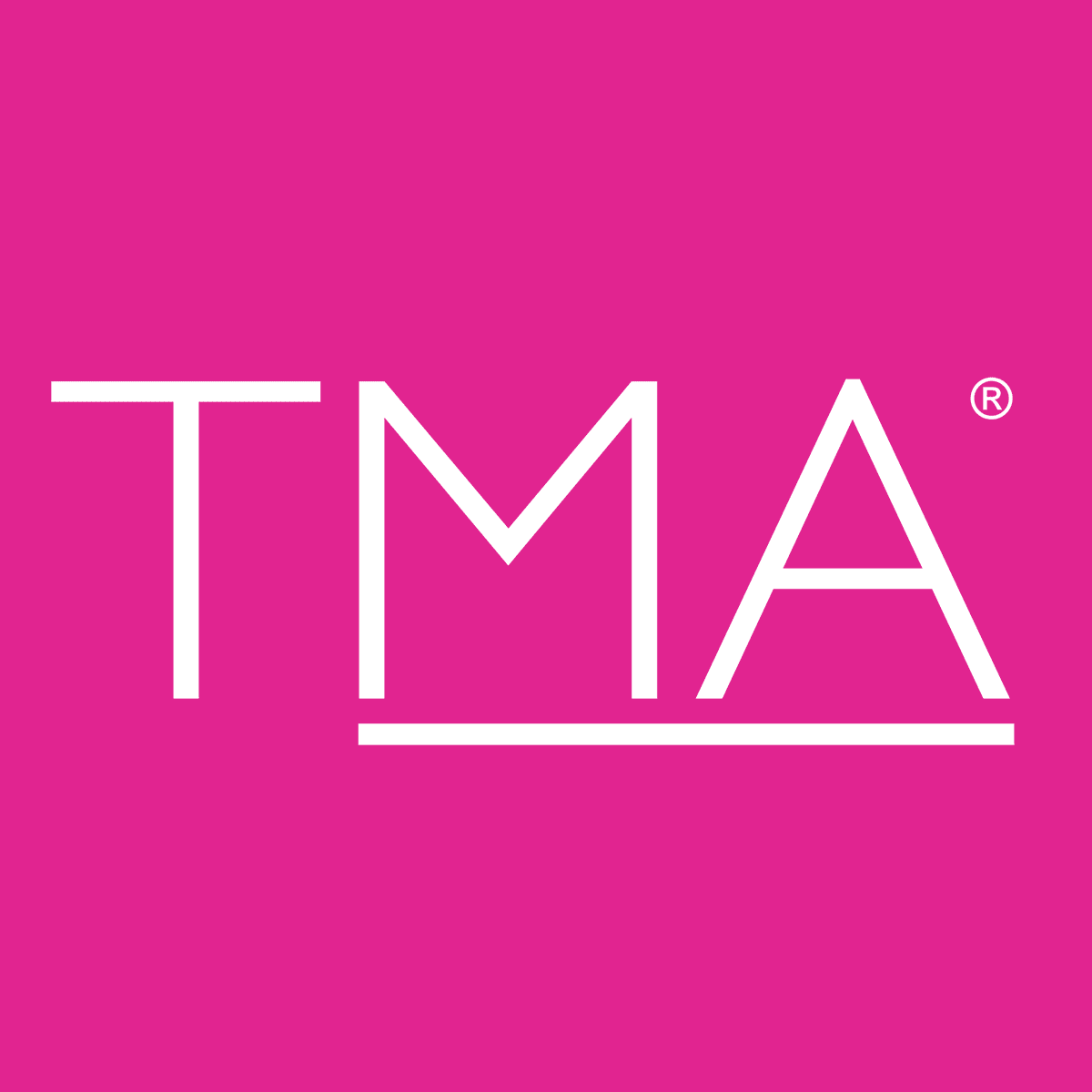 New TMA Branding | The Marketing Associates