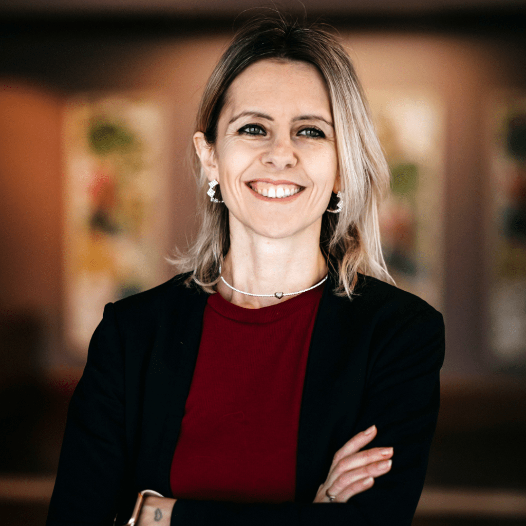 About Us | The Marketing Associates